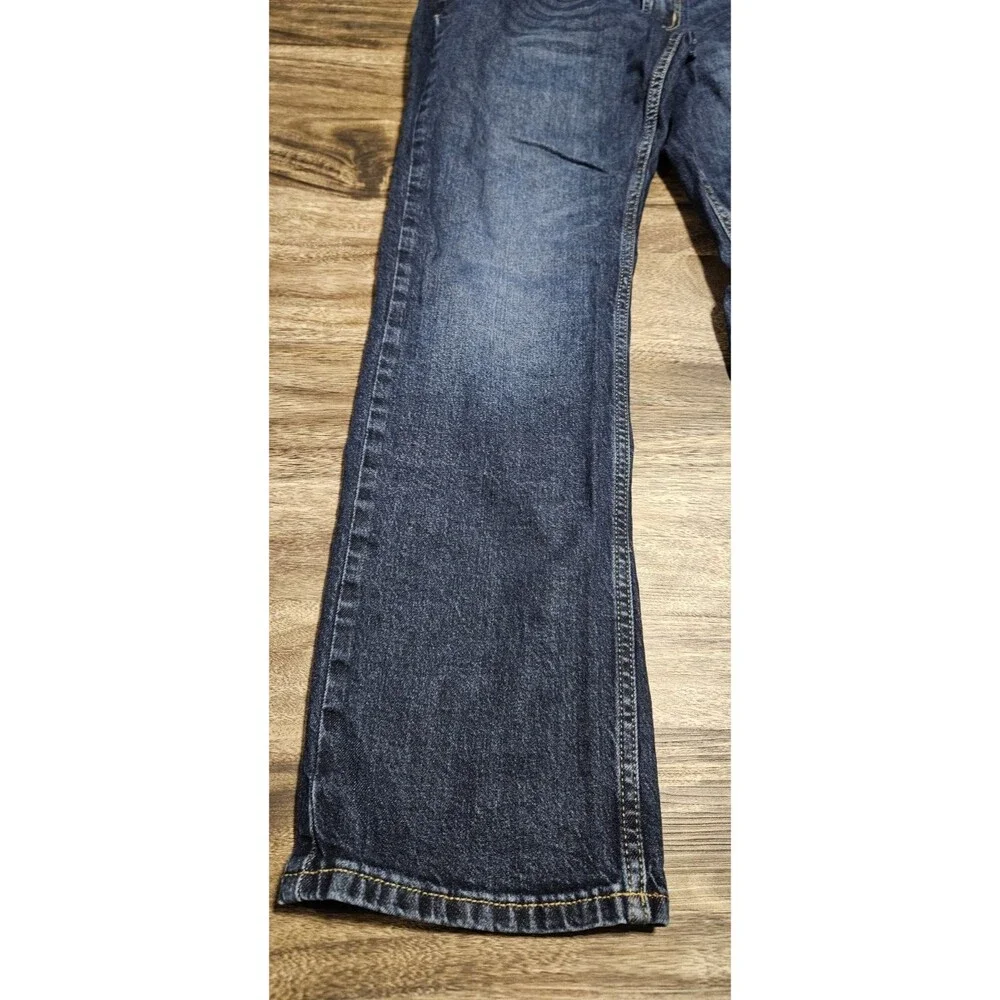 Old Navy | Jeans | Old Navy Mens 3x30 Actual 30x285 Built In Flex Dark ...